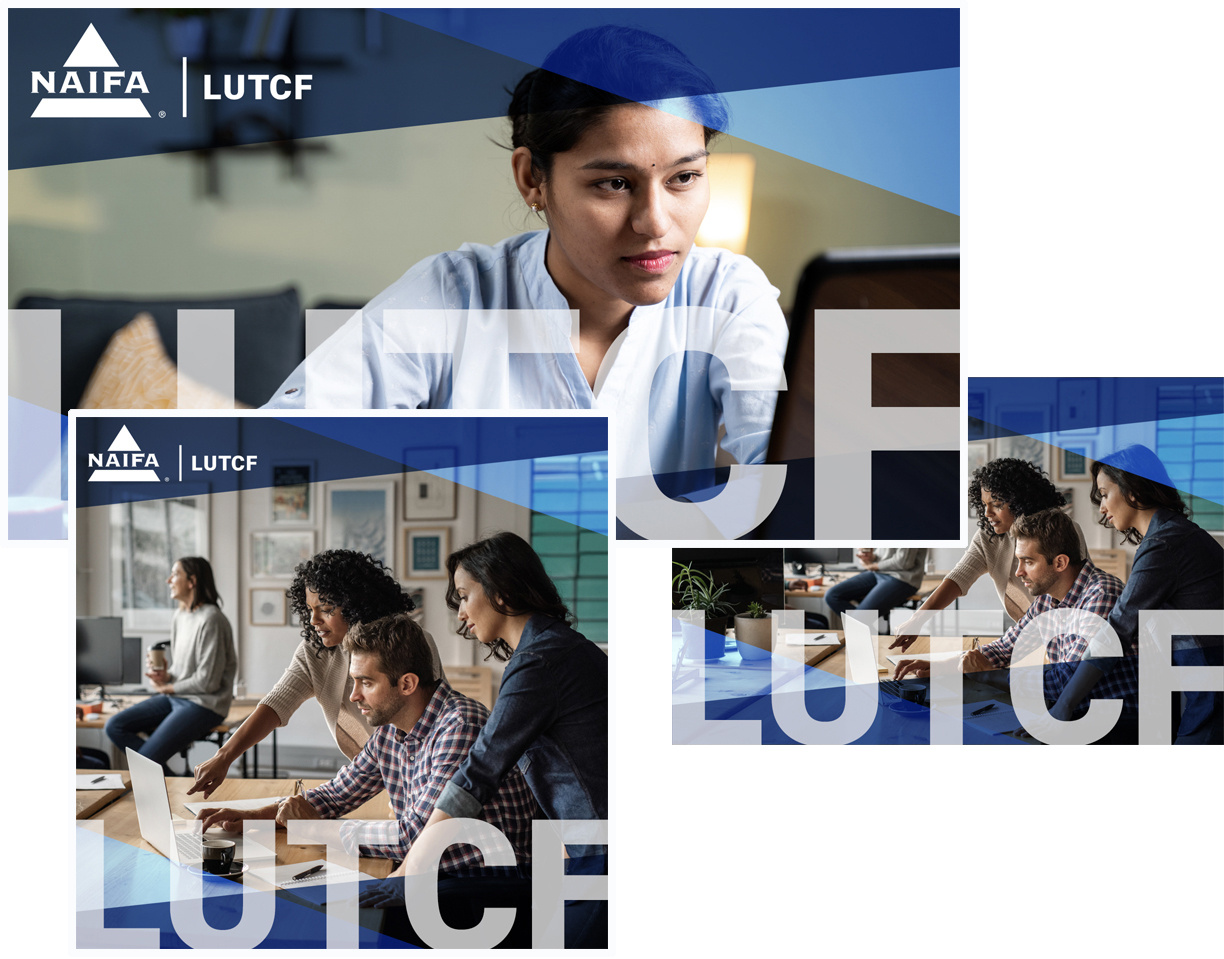 NAIFA's Programs | LUTCF